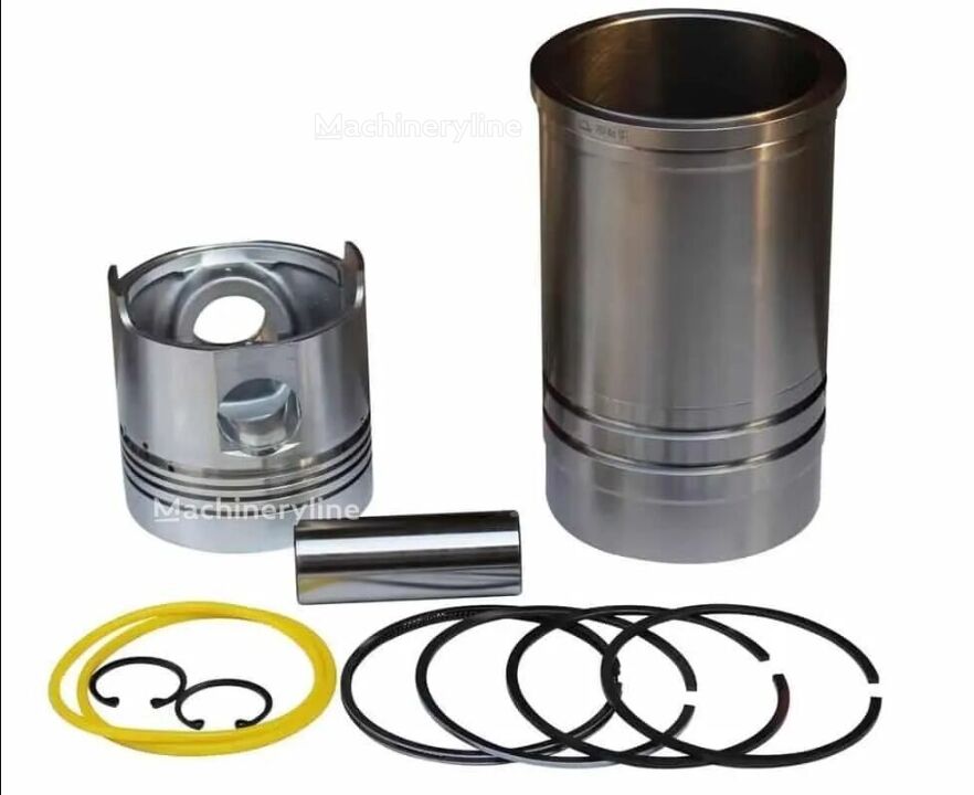 Motor klip za Perkins pentru Modelele 4212, LD 4236, LE 4236, G4236, LF 4248 građevinske mašine
