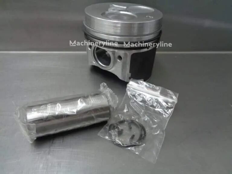 Motor klip za Perkins TV8540 cu Accesorii građevinske mašine