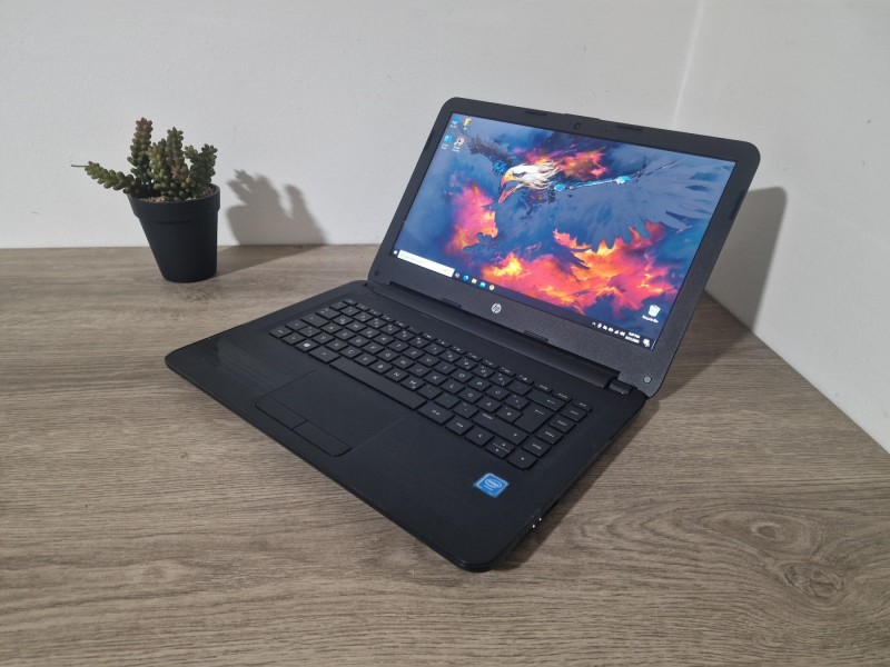 HP Notebook 14 - N3060 - 500GB - TOP - Punjac
