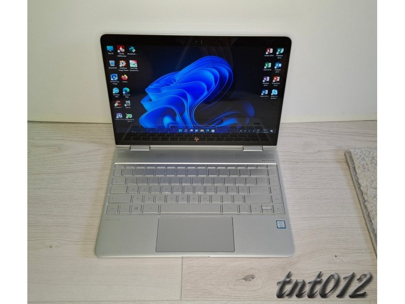 == HP 13 = i5-7200U = 256Gb = 8Gb = 13,3 FHD ==