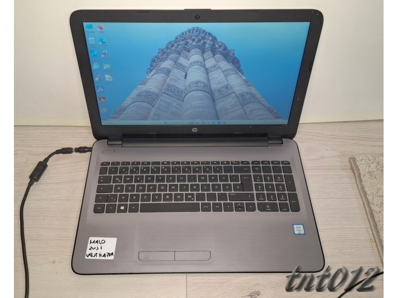 == HP 250 G5 = i7-6500U = 256Gb = 8Gb = 15,6 FHD ==