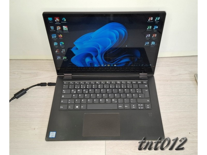 == LENOVO 530-14 = i3-8130U = 256Gb = 8Gb = 14 FHD ==