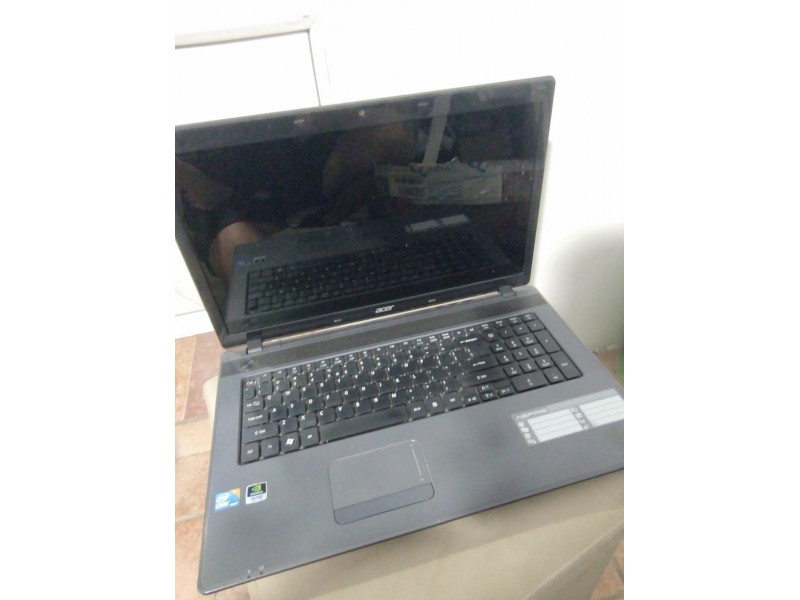 Acer Aspire 7739