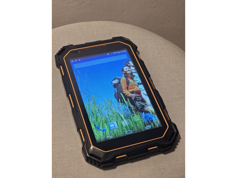 Tablet HR933