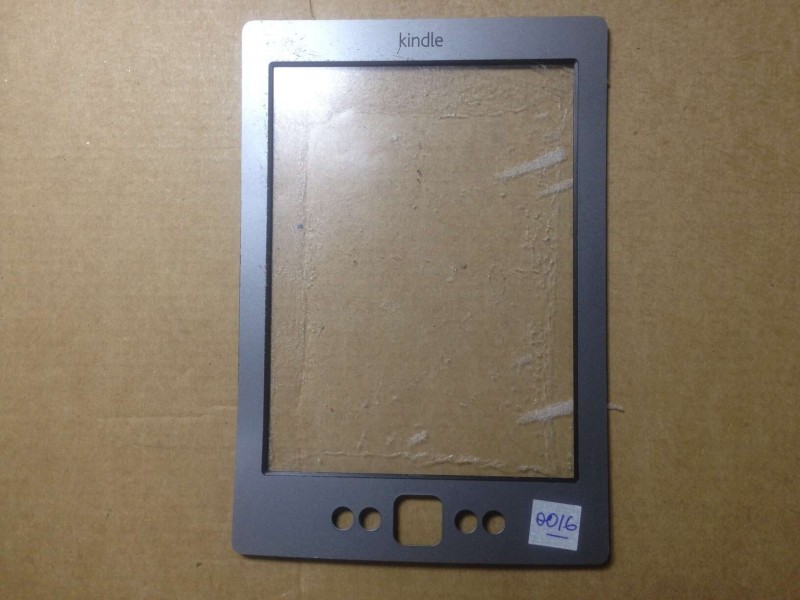 Kindle d01100 - prednja maska