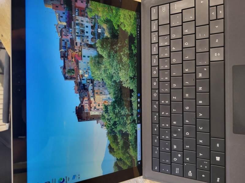 Microsoft Surface Pro 3
