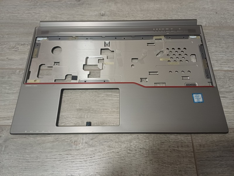 Palmrest za Fujitsu E756