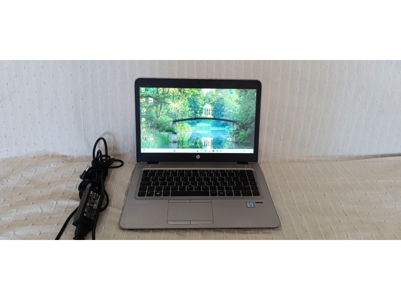 Laptop Hp EliteBook 840 G3 i7 6500U