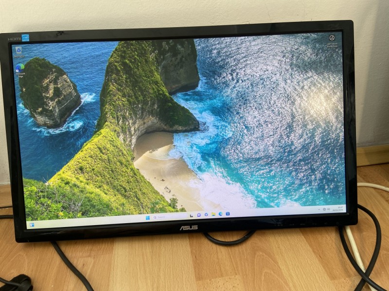 Asus ve 248h