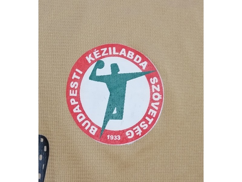 RUKOMET DRES BUDIMPEŠTA ORIGINAL ADIDAS