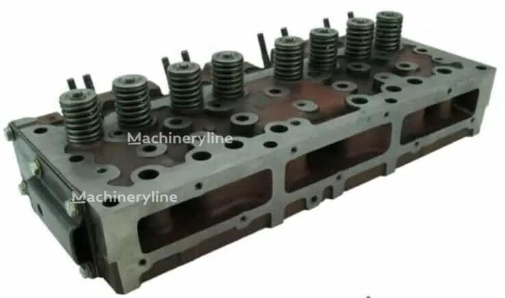 Chiuloasă Motor pentru glava cilindra za Perkins CS 903-25 građevinske mašine