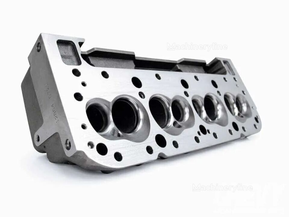 Chiuloasă motor glava cilindra za Deutz TCD 4.1L4 građevinske mašine