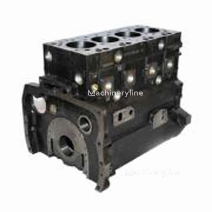 Bloc motor – Set motor blok cilindara za Perkins građevinske mašine