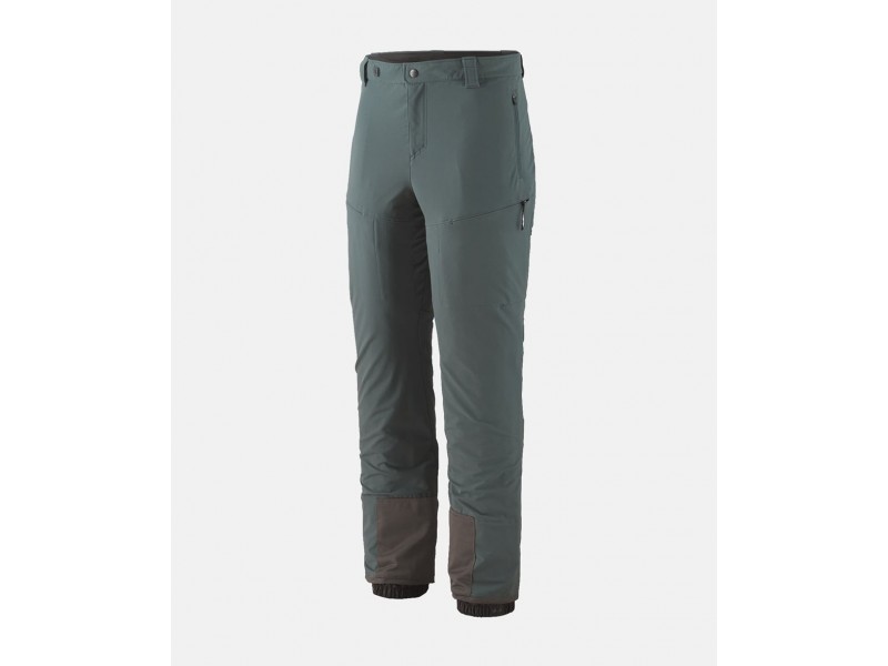 Patagonia original zenske RECCO softshell pantalone M L