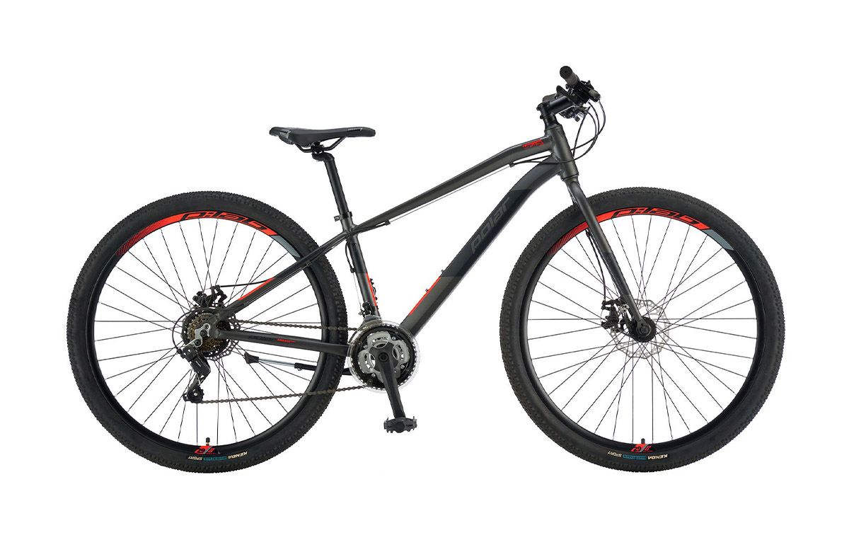 BICIKL POLAR MIRAGE URBAN