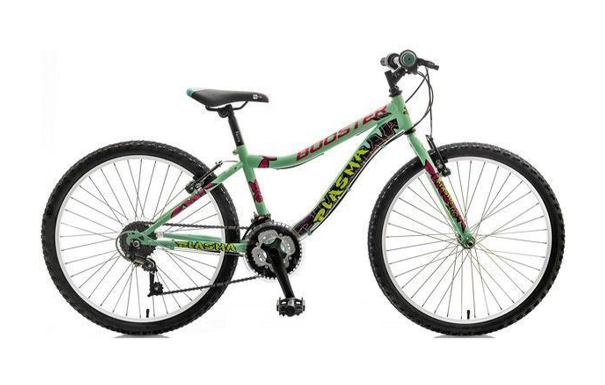 BICIKL BOOSTER PLASMA 240