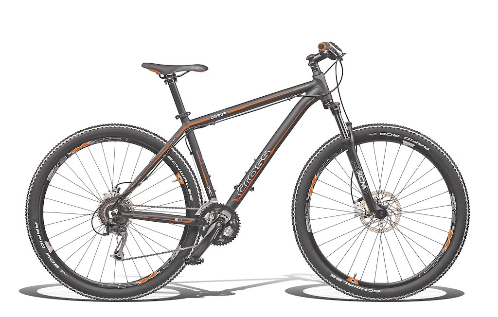 Grip 927