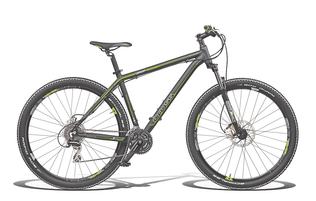 GRIP 924 DB