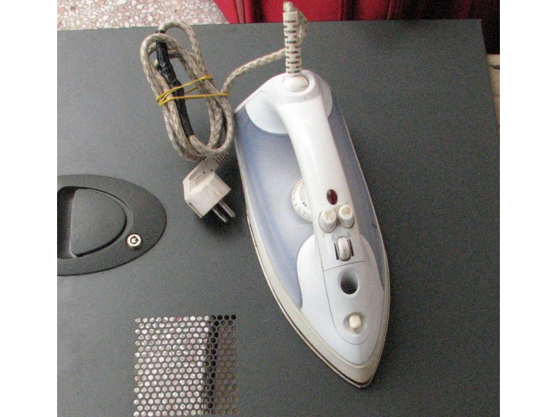 = Pegla Fischer Germany 1750W - Radi
