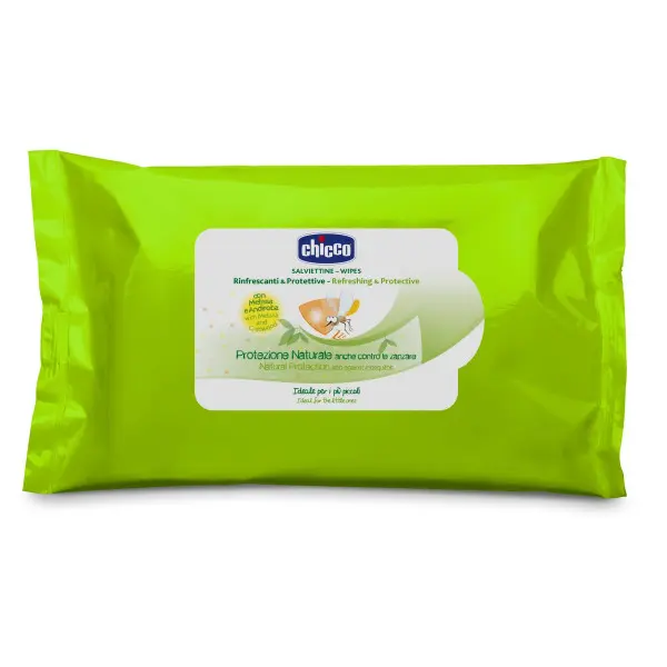 Chicco Maramice protiv komaraca Zanza 20/1