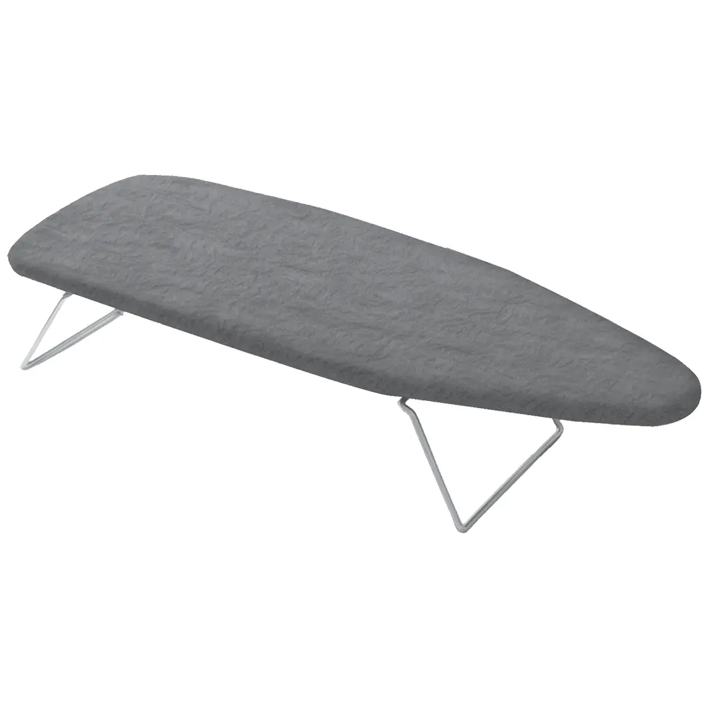 Zilan daska za peglanje ZLN4546, Stona, 90x33 cm, Siva