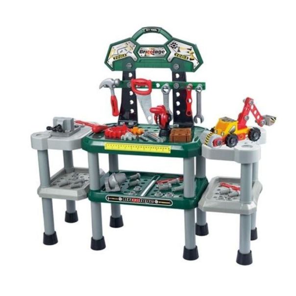 OSTALO ALAT SET 83475