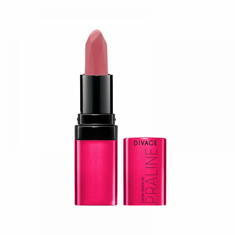 DIVAGE Ruž PRALINE 3606 Nude