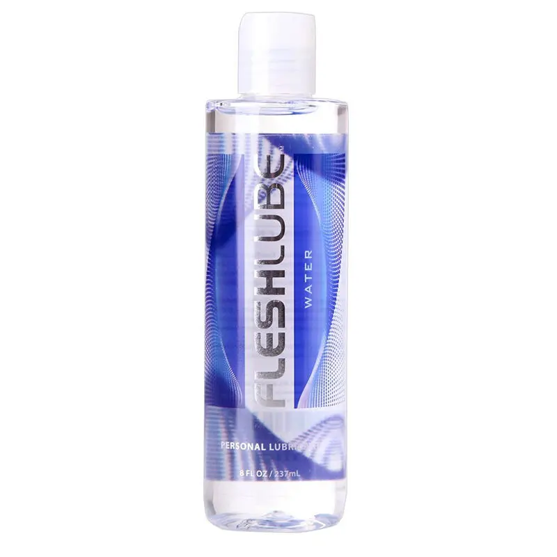 Fleshlight Lubrikant na bazi vode FleshLube, 250 ml