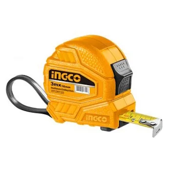 Ingco metar 3mx16mm HSMT26316-1