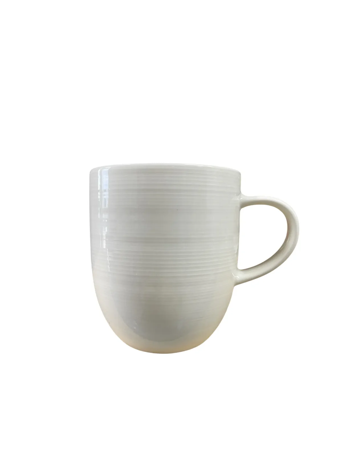 BELA ŠOLJA AHMAD TEA 330ML
