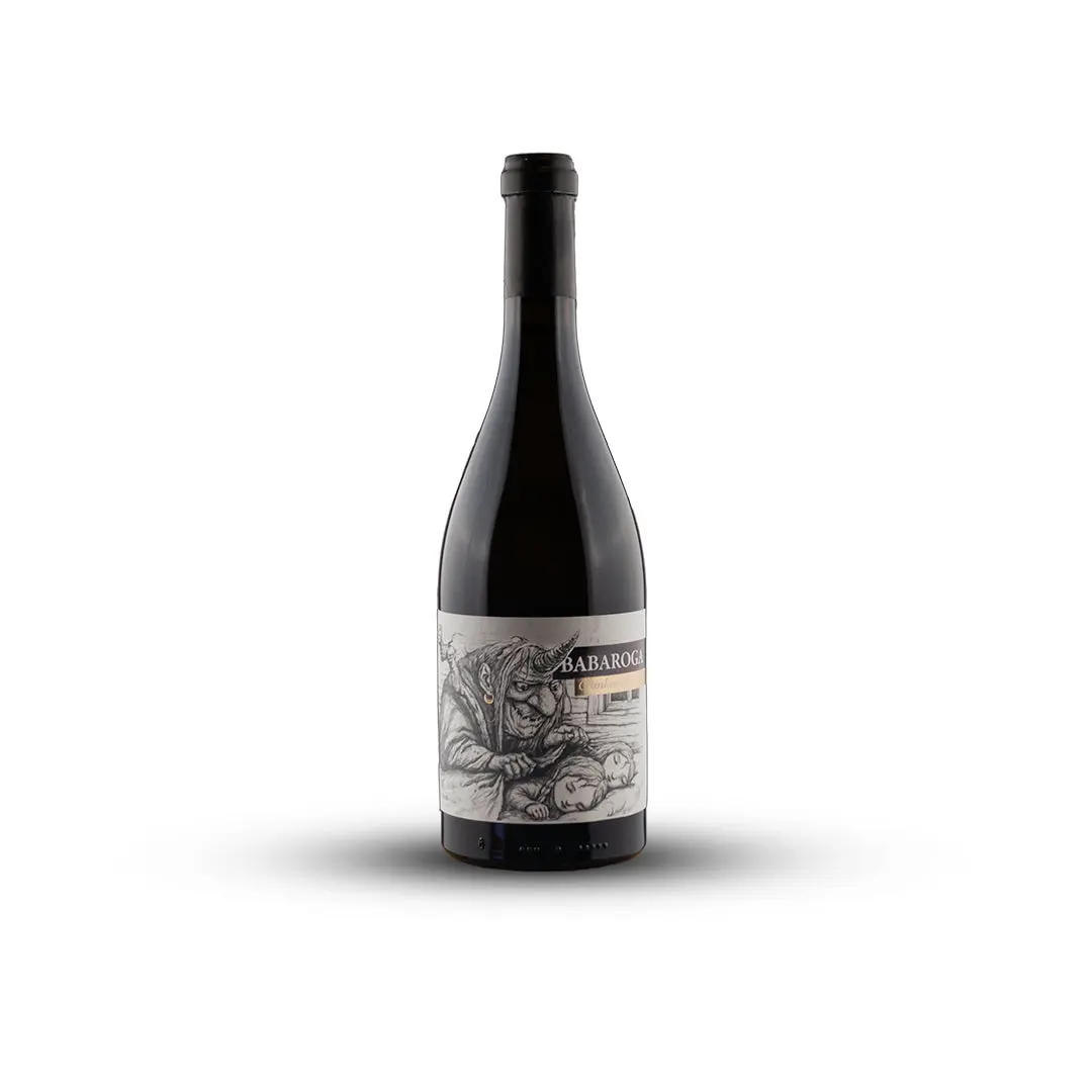 BELO VINO BABAROGA BJELICA 0,75 L