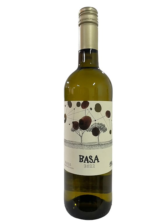 BELO VINO BASA TELMO RODRIGUEZ 0,75L