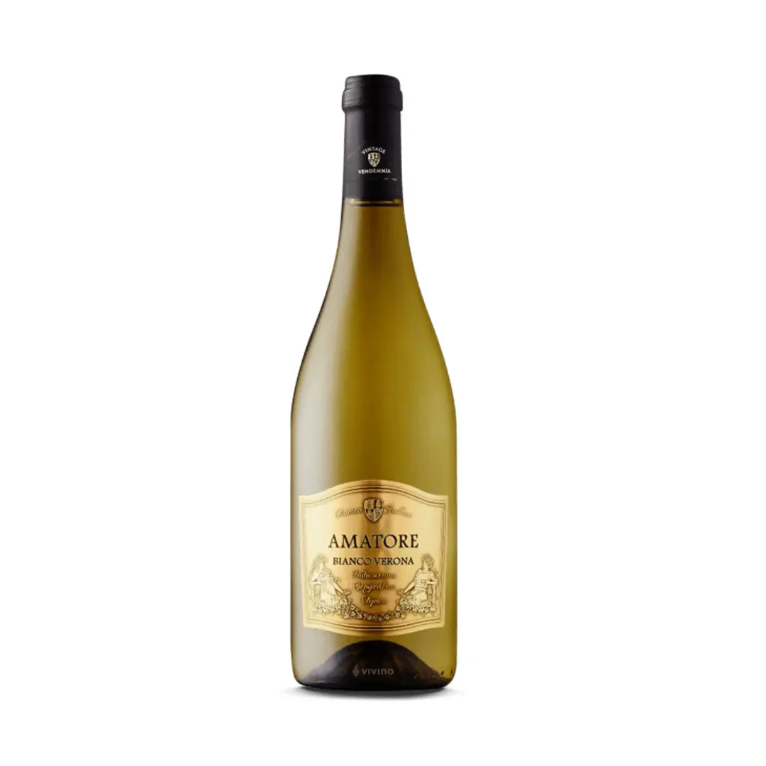 BELO VINO BIANCO VERONA AMATORE 0,75 L
