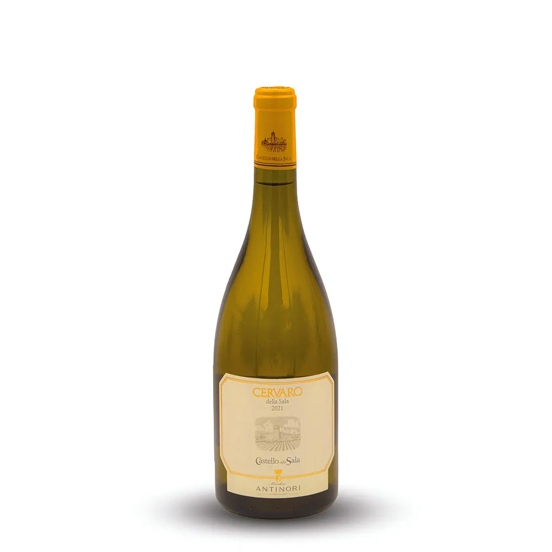BELO VINO CERVARO DELLA SALA MARCHESI ANTINORI 0,75L