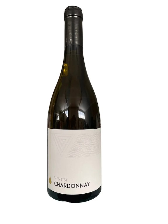 BELO VINO CHARDONNAY VINUM 0,75L