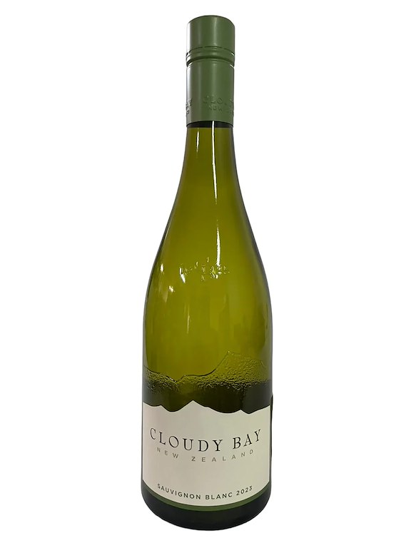 BELO VINO CLOUDY BAY 2023 SAUVIGNON BLANC 0.75L