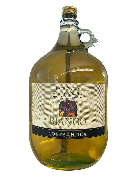 BELO VINO CORTE ANTICA 5L
