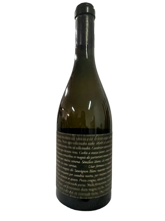BELO VINO SAGA BJELICA 0,75L