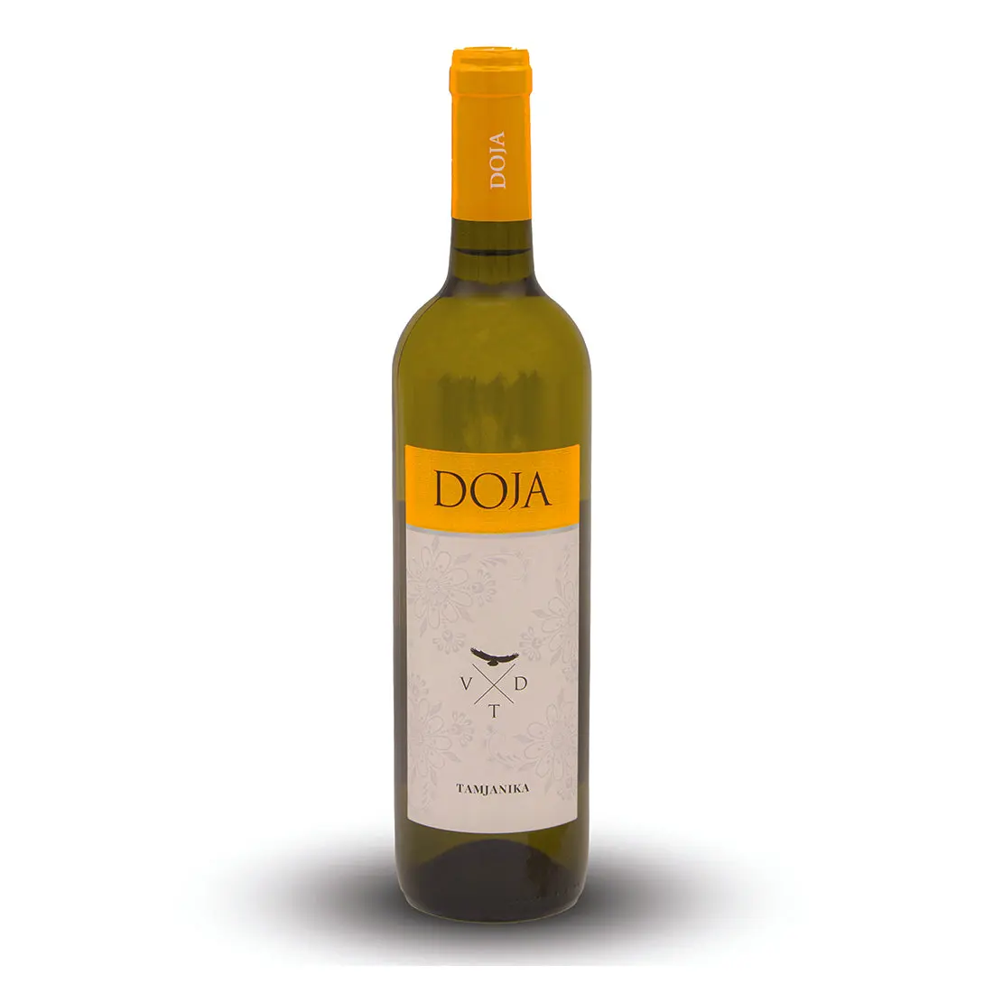 BELO VINO TAMJANIKA DOJA 0,75 L