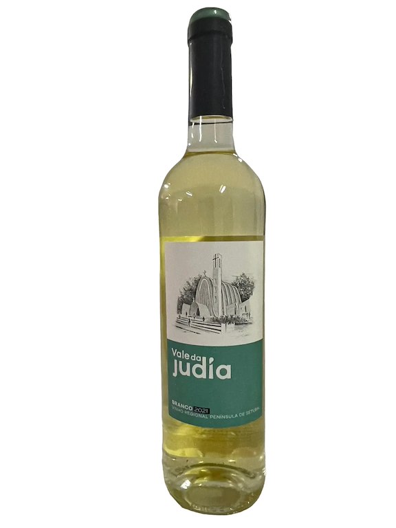BELO VINO VALE DA JUDIA BRANCO 0,75L