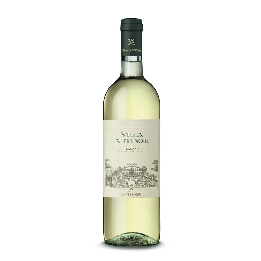 BELO VINO VILLA ANTINORI BIANCO MARCHESI ANTINORI 0,7 L