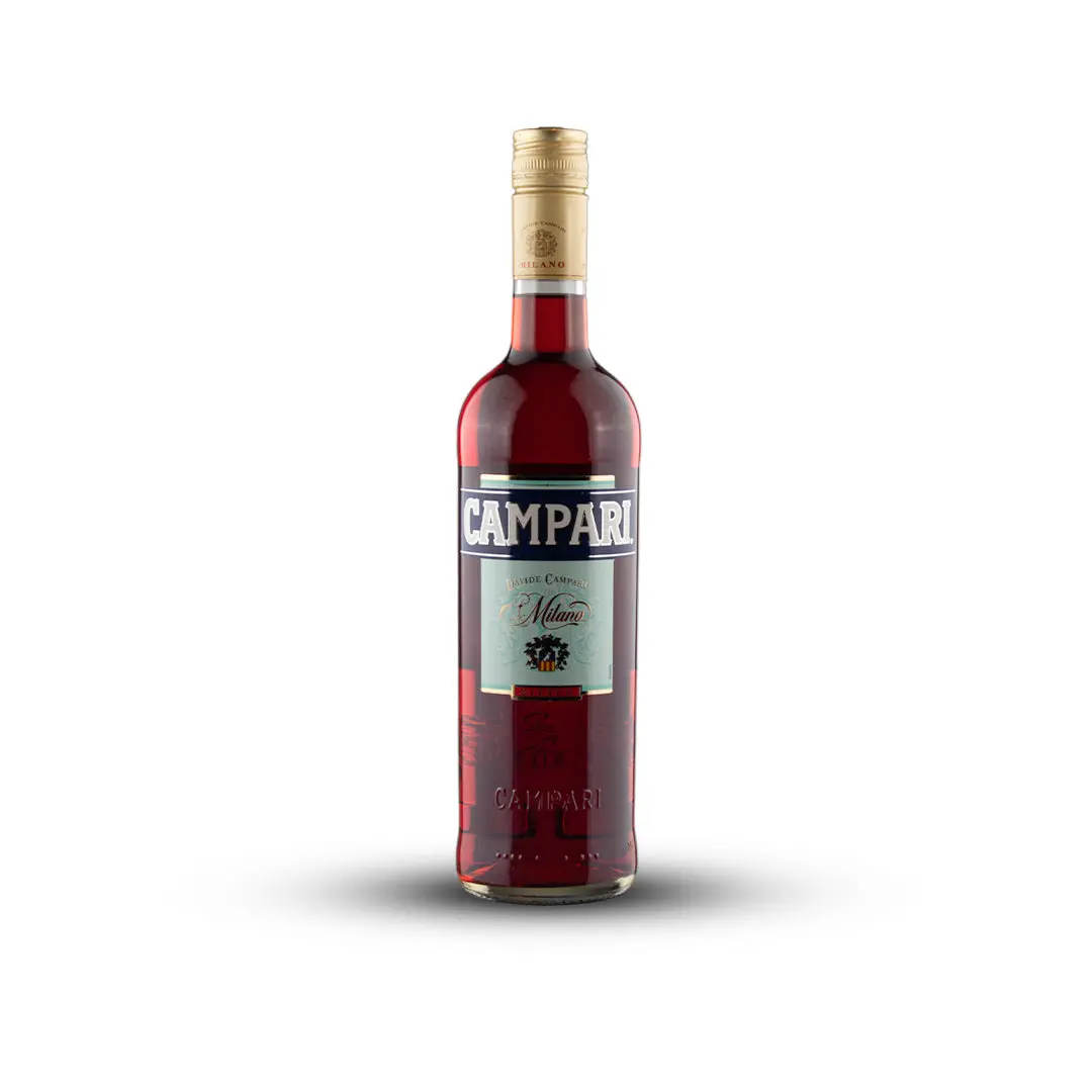 BITTER MILANO CAMPARI 0,7 L
