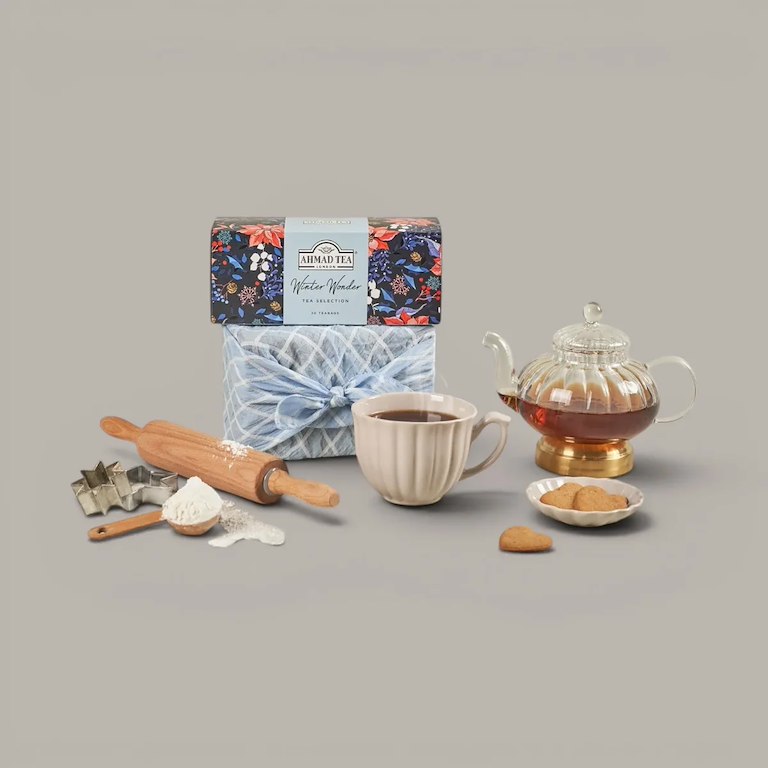 ČAJ WINTER WONDER SELECTION 3X10 KESICA