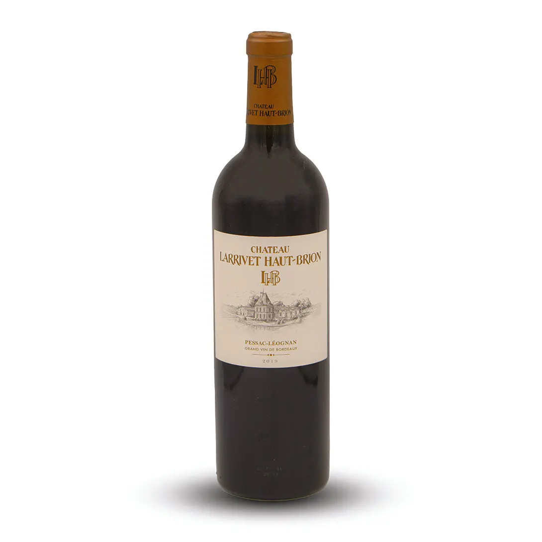CRVENO VINO CHATEAU LARRIVER HAUT-BRION 0,75 L