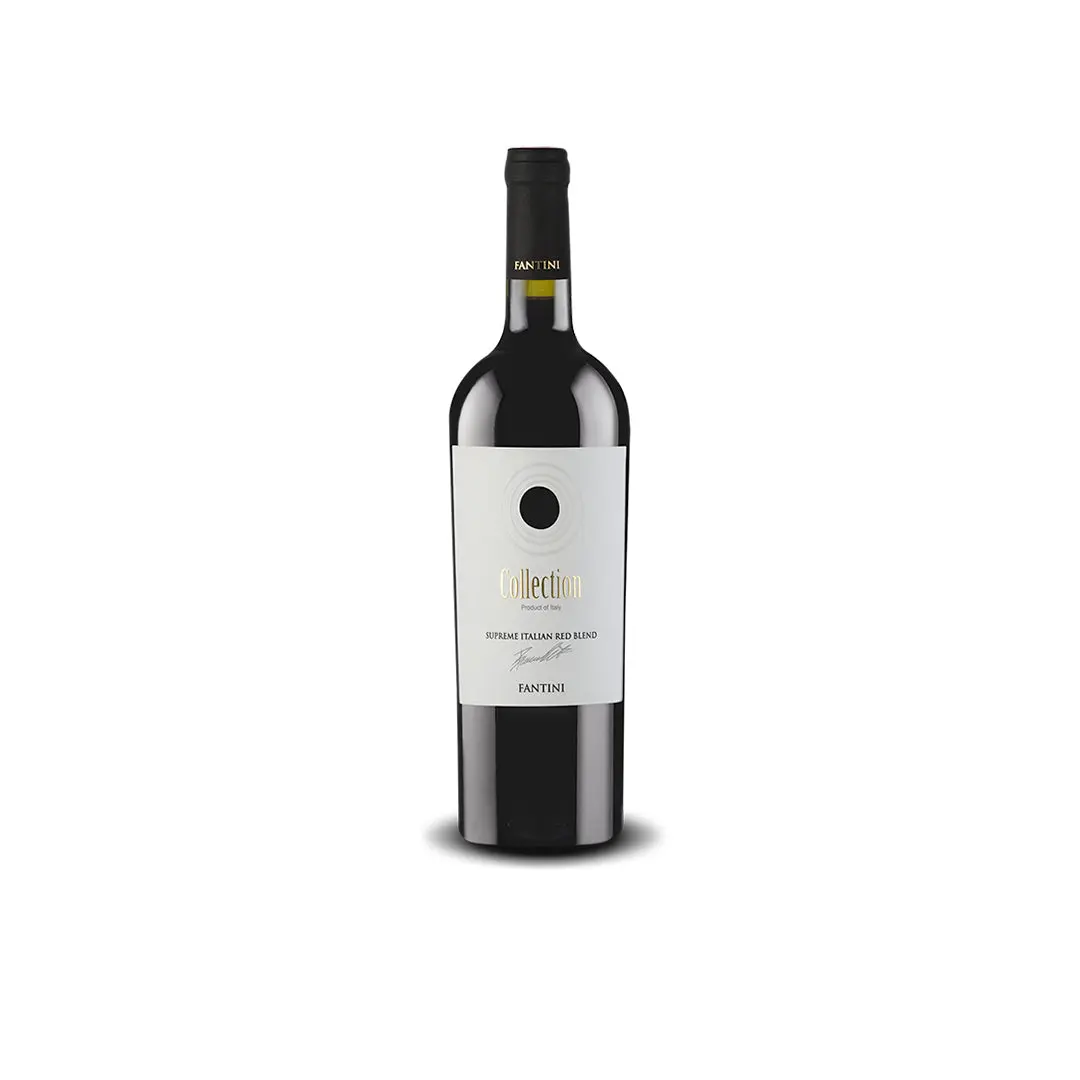 CRVENO VINO COLLECTION FATINI 0,75L