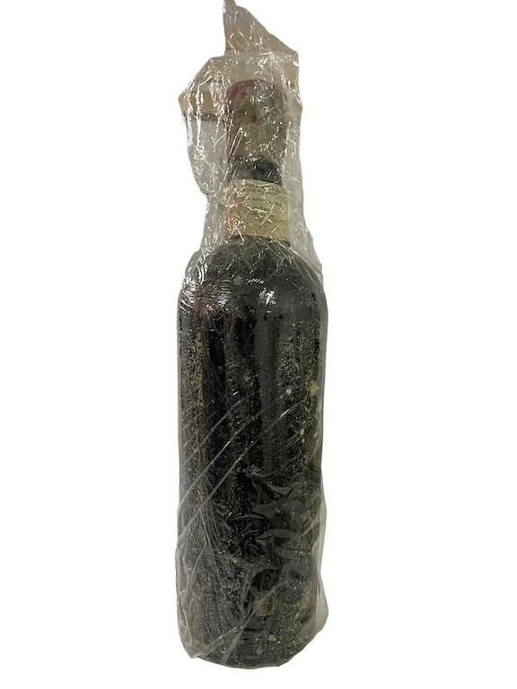 CRVENO VINO ERDEVIK GRAND TRIANON DEUX MERS 0.75L