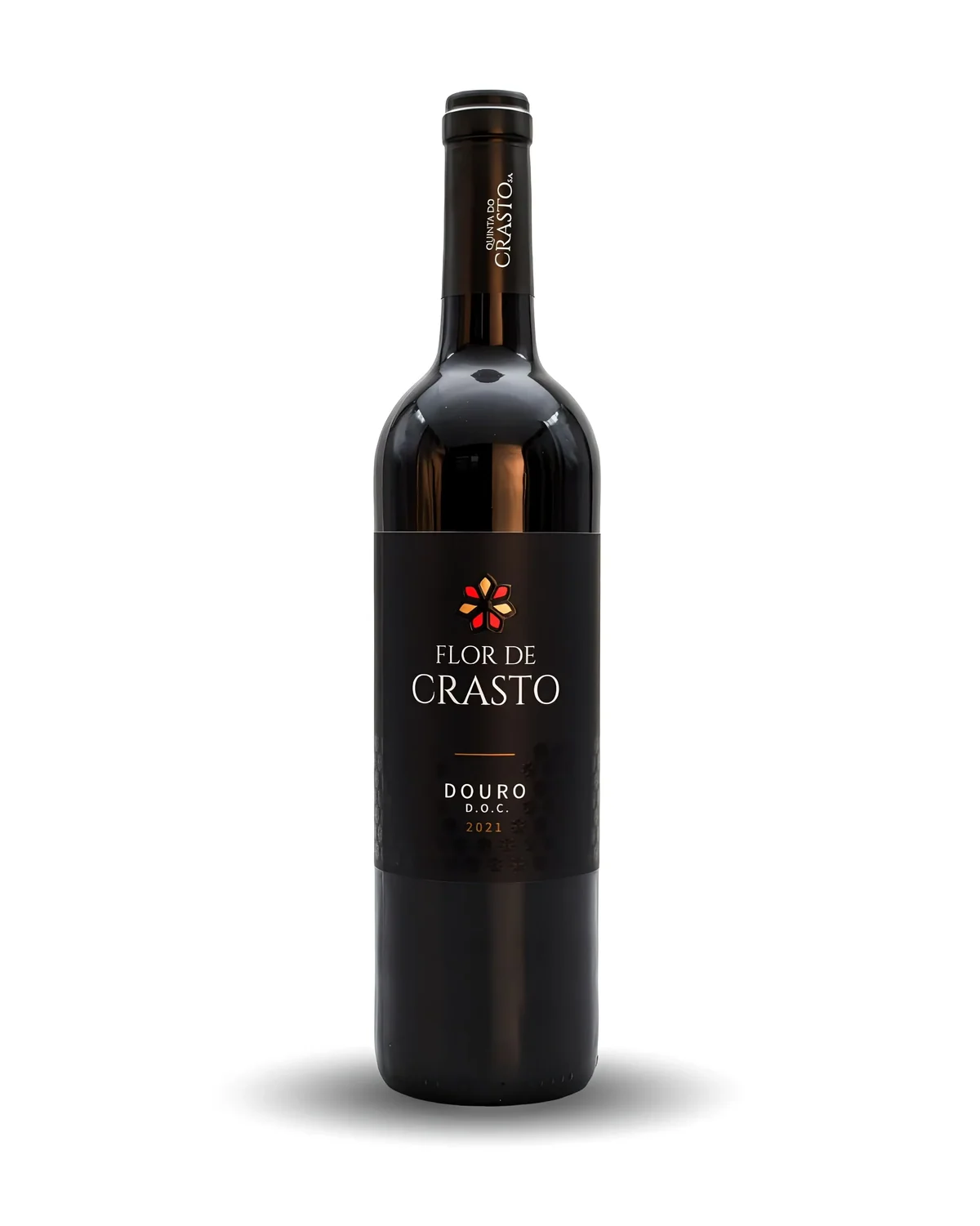 CRVENO VINO FLOR DE CRASTO TINTO QUINTA DE CRASTO 0,75 L