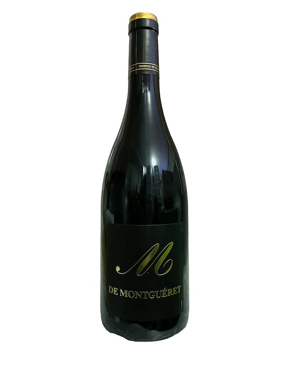 CRVENO VINO M DE MONTGUERET SAUMUR ROUGE VIEILLES VIGNES 0,75L