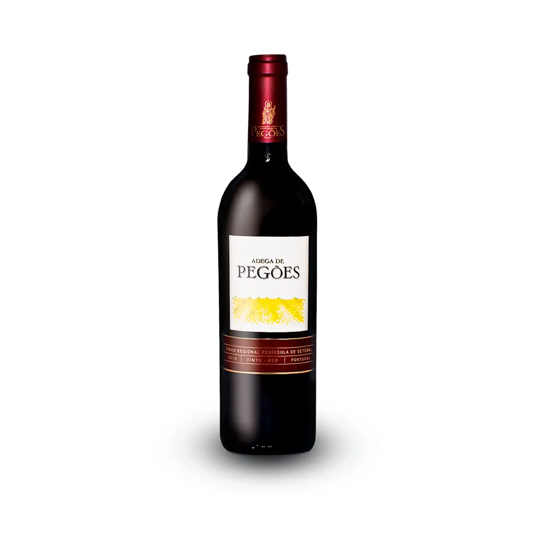 CRVENO VINO TINTO ADEGA DE PEGOES 0,75 L