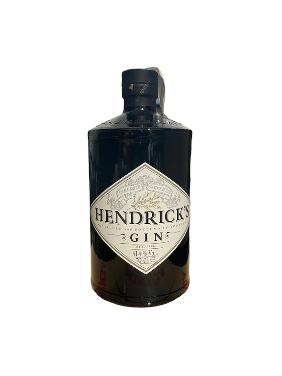 DŽIN HENDRICK'S 0.7L
